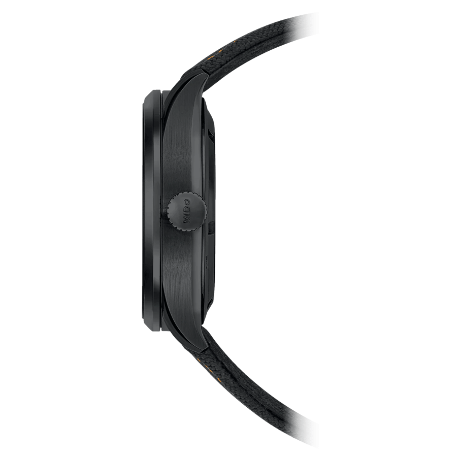 Mido Multifort Skeleton Vertigo Watch M038.436.37.051.00 - Lepage