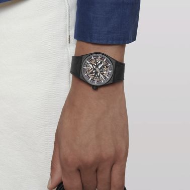Zenith Defy Classic Watches | LEPAGE Official Retailer