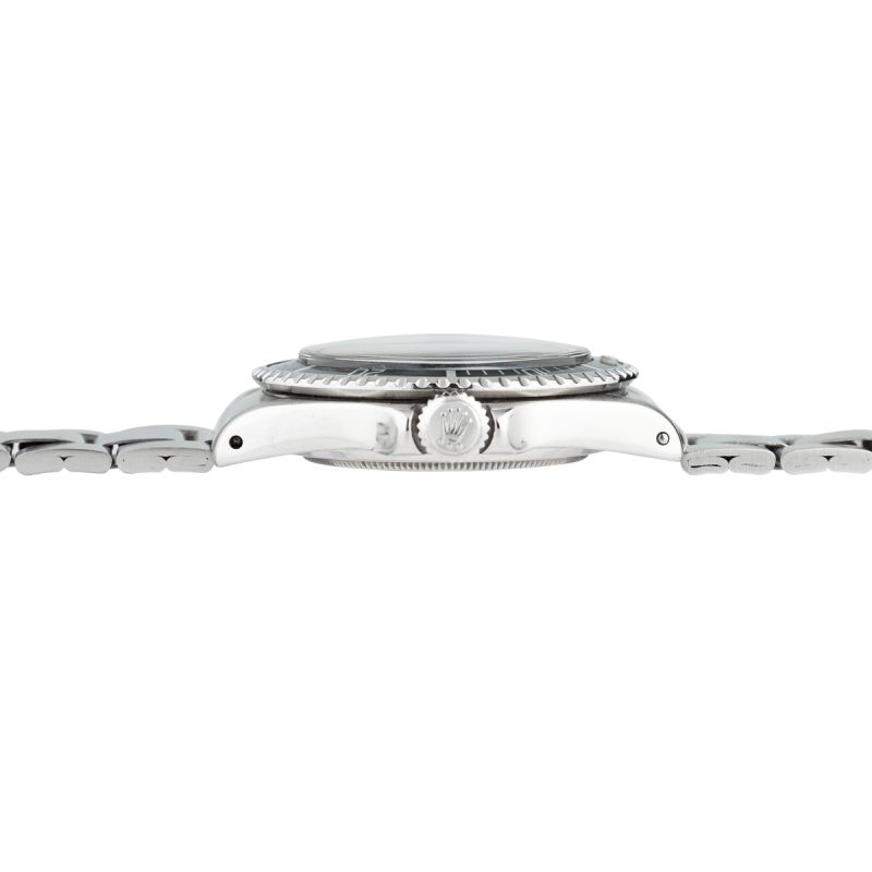 Vintage Rolex Submariner Meters First 1968 - Lepage