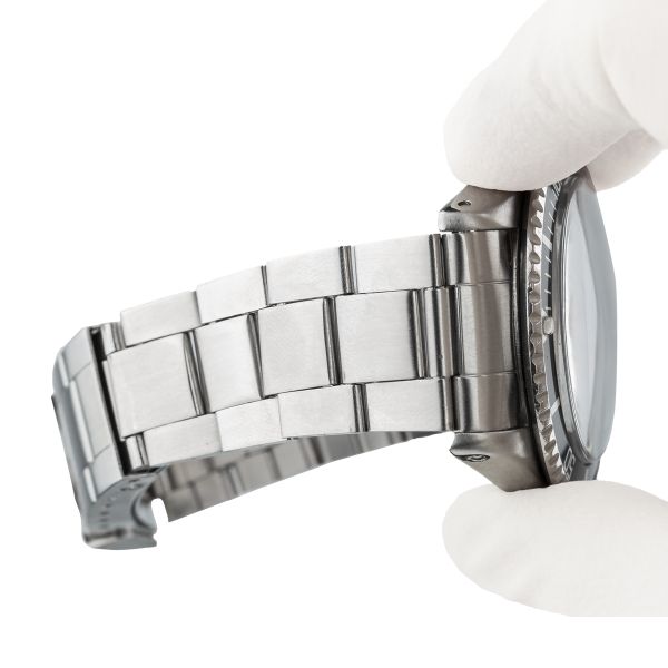 Vintage Rolex Submariner Meters First 1968 - Lepage