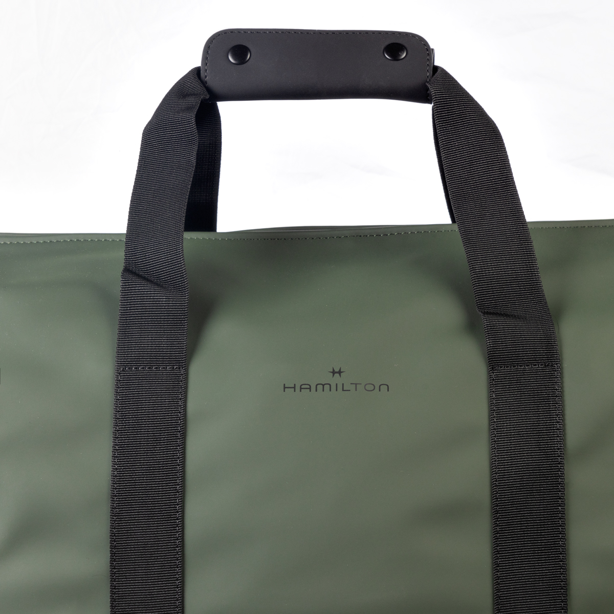 Hamilton Travel Bag - Lepage