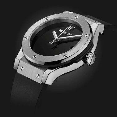 Hublot Watches | LEPAGE Official Retailer