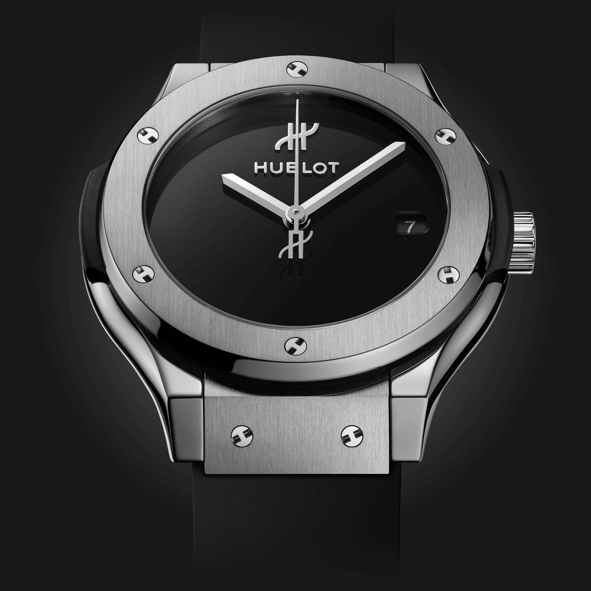 Hublot Classic Fusion Original 38 Watch 565.NX.1270.RX.MDM - Lepage