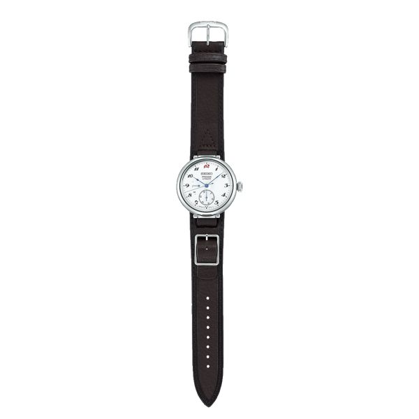 Seiko Laurel Presage Watchmaking 110th anniversary SPB359J1 Seiko Laurel Presage Watchmaking 110th anniversary SPB359J1