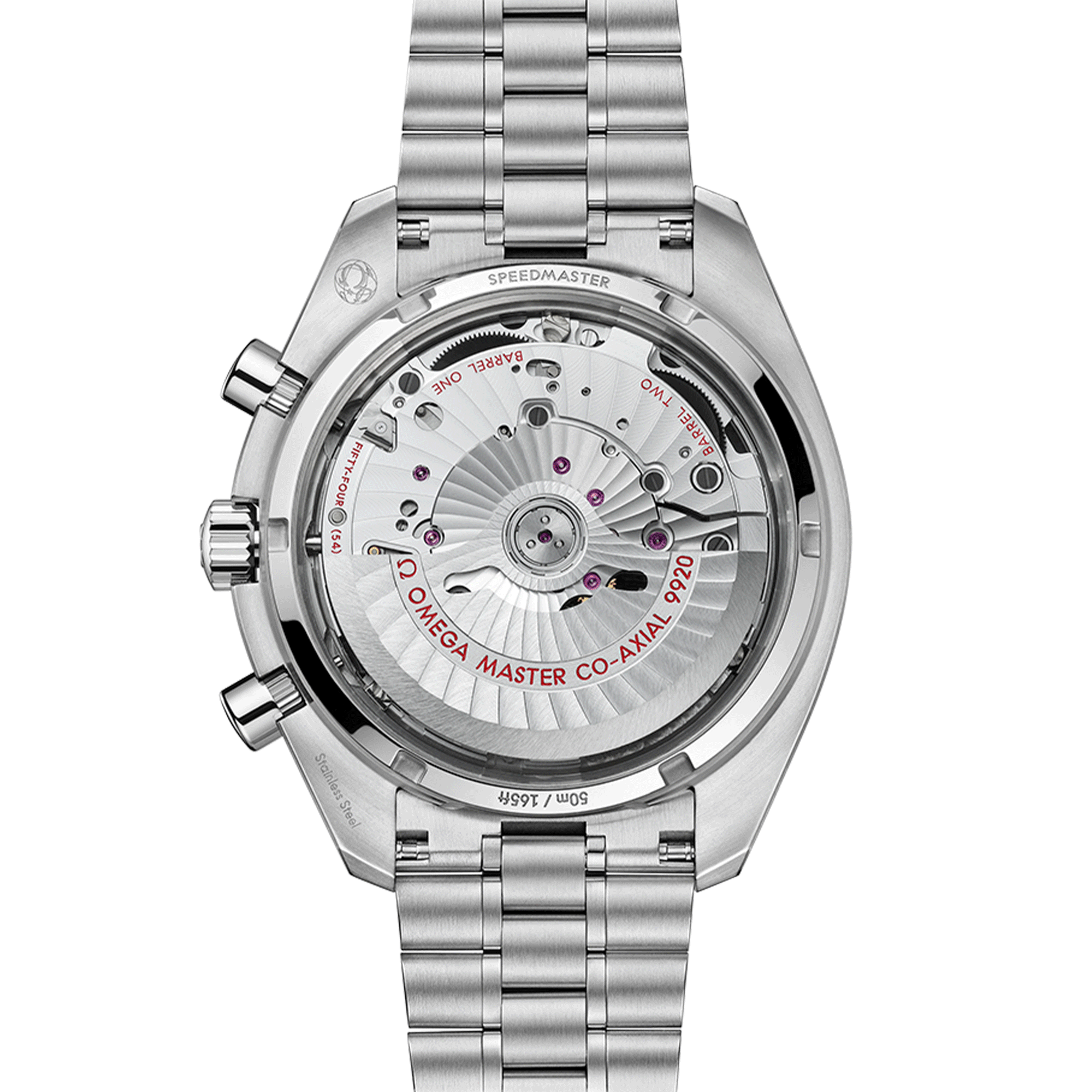 Montre Omega Speedmaster Super Racing 329.30.44.51.01.003 - Lepage