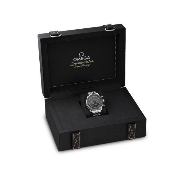 Montre Omega Speedmaster Super Racing 329.30.44.51.01.003 - Lepage