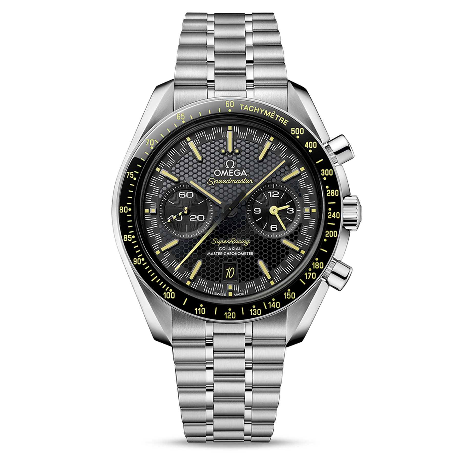 Montre Omega Speedmaster Super Racing 329.30.44.51.01.003 - Lepage