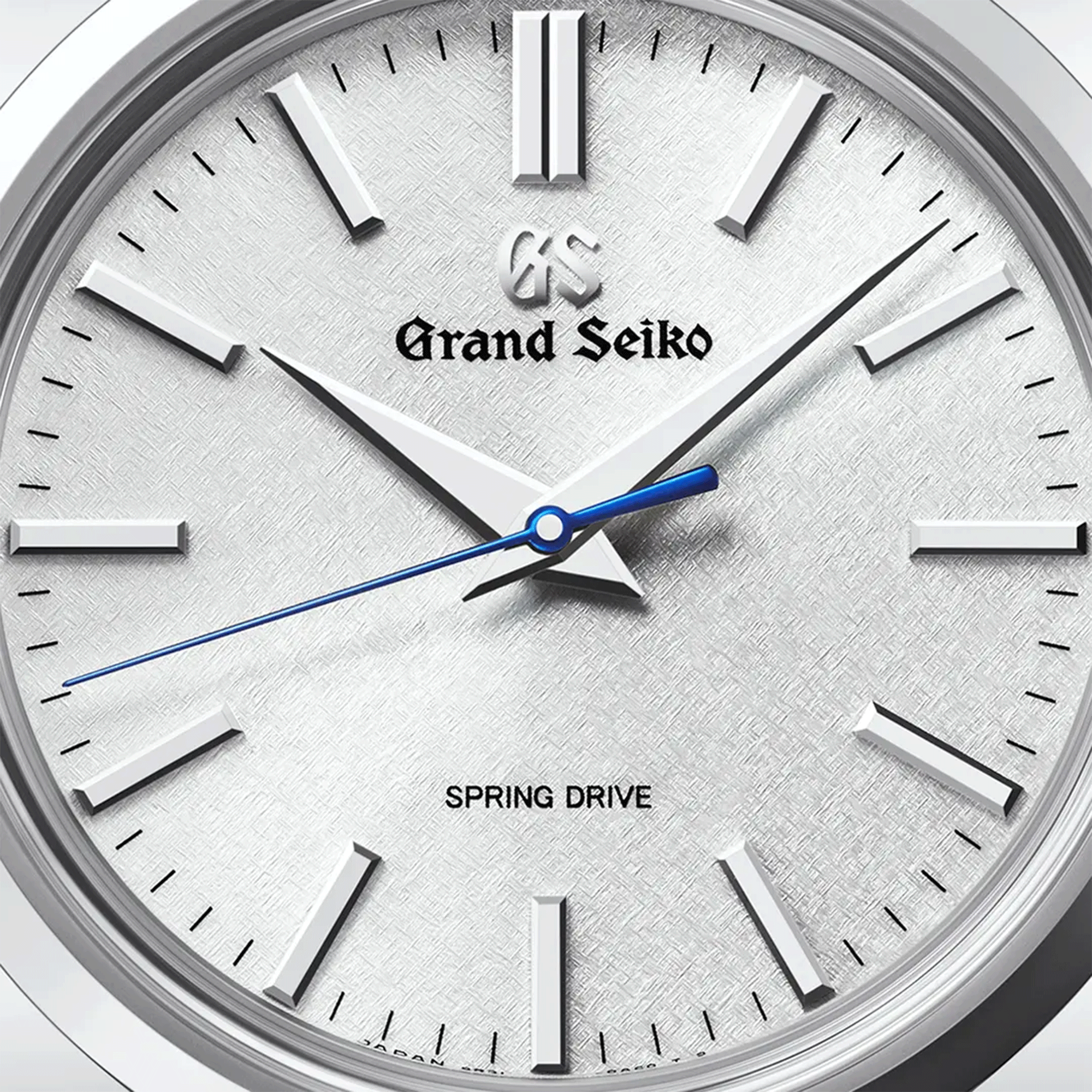 Grand Seiko Heritage 44GS Asaborake SBGY011 - Lepage