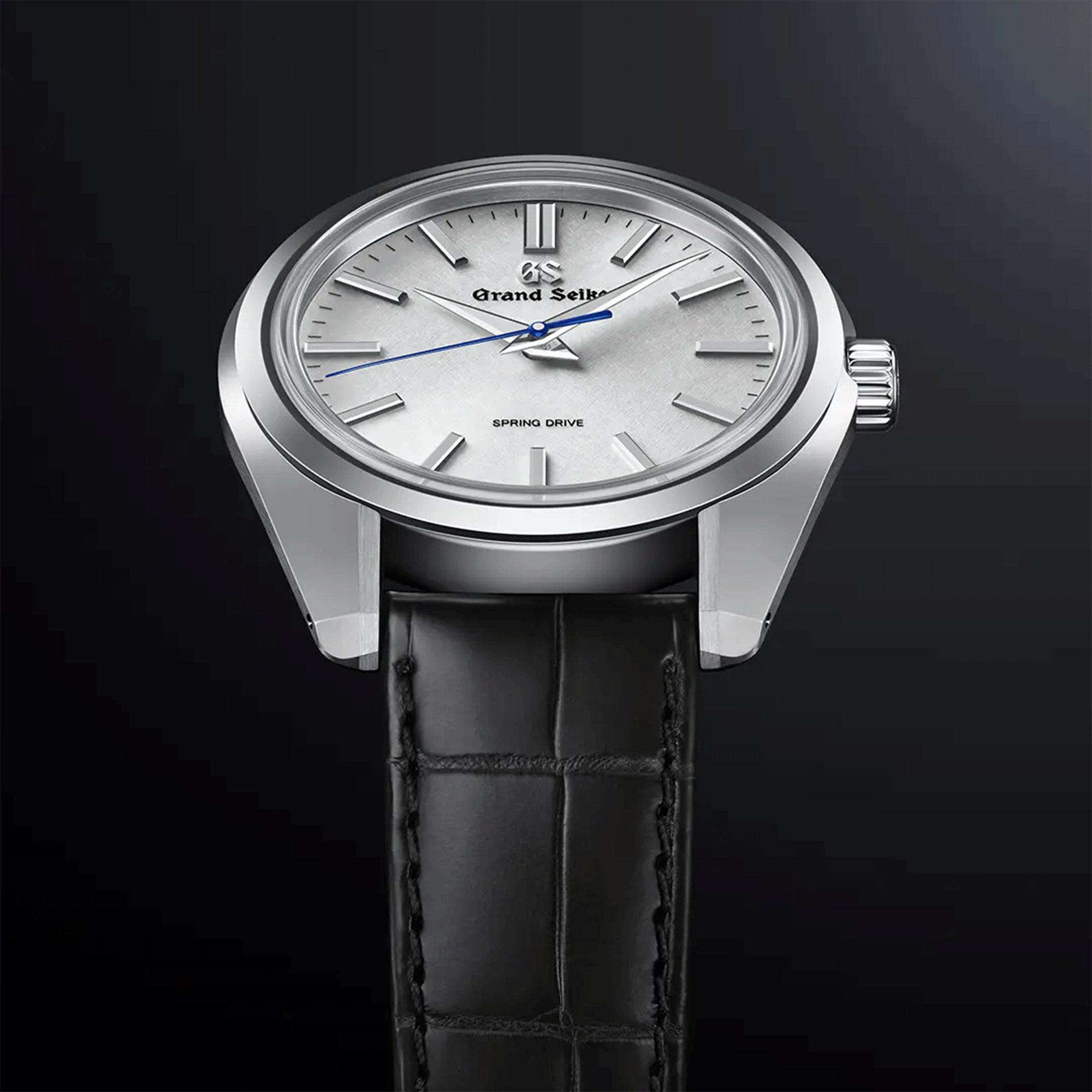 Grand Seiko Heritage 44GS Asaborake SBGY011 - Lepage