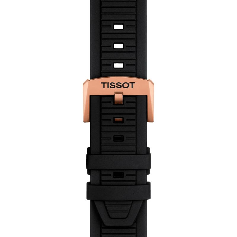 Tissot T-Sport T-Race Chronograph Watch T141.417.37.051.00 - Lepage