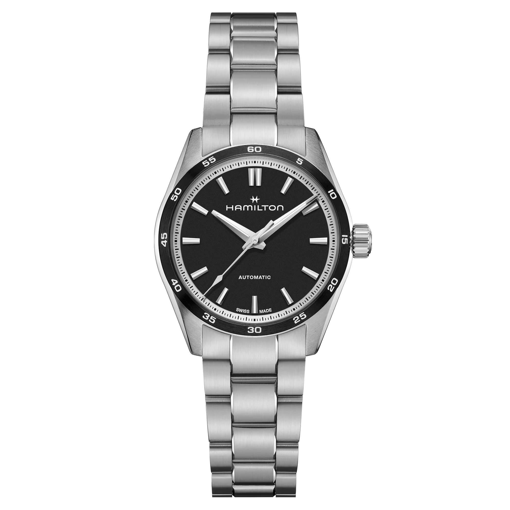 Montre Hamilton Jazzmaster Performer Auto 34 Mm H36135130 Lepage