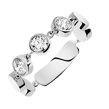 Bague Messika femme| BIJOUX | Lepage