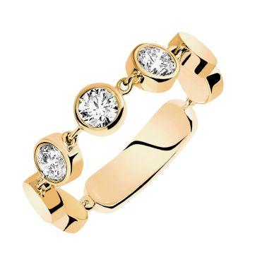 Bague Messika femme| BIJOUX | Lepage