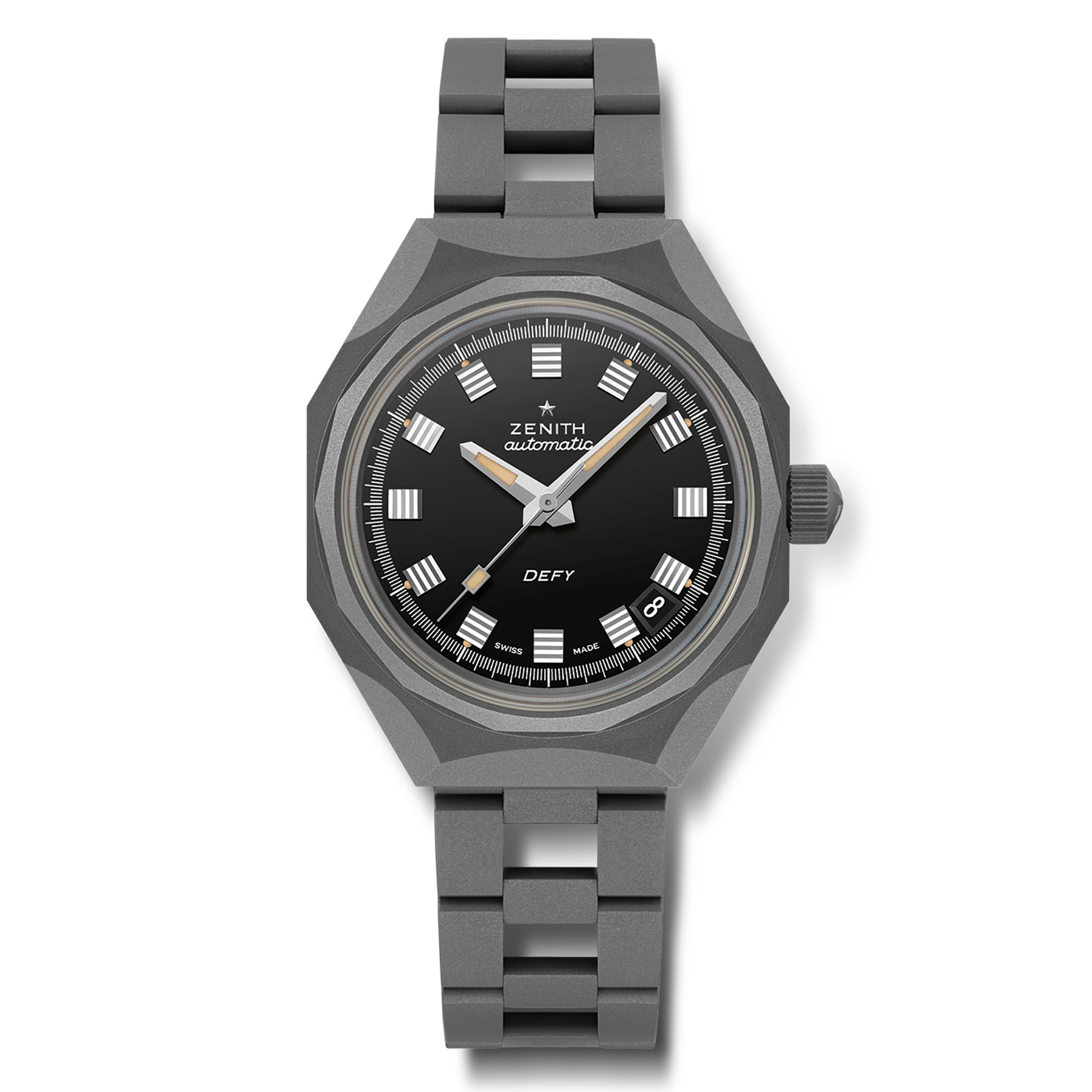 Montre Zenith Defy Revival Shadow 97.A3642.670/21.M3642 - Lepage