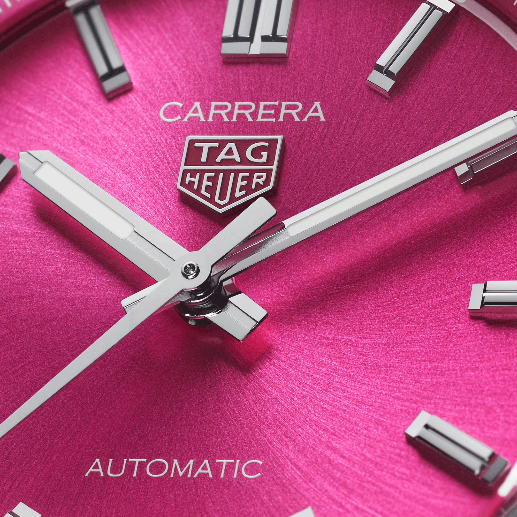 TAG Heuer Carrera automatic Watch 36 mm WBN2313.BA0001 - Lepage