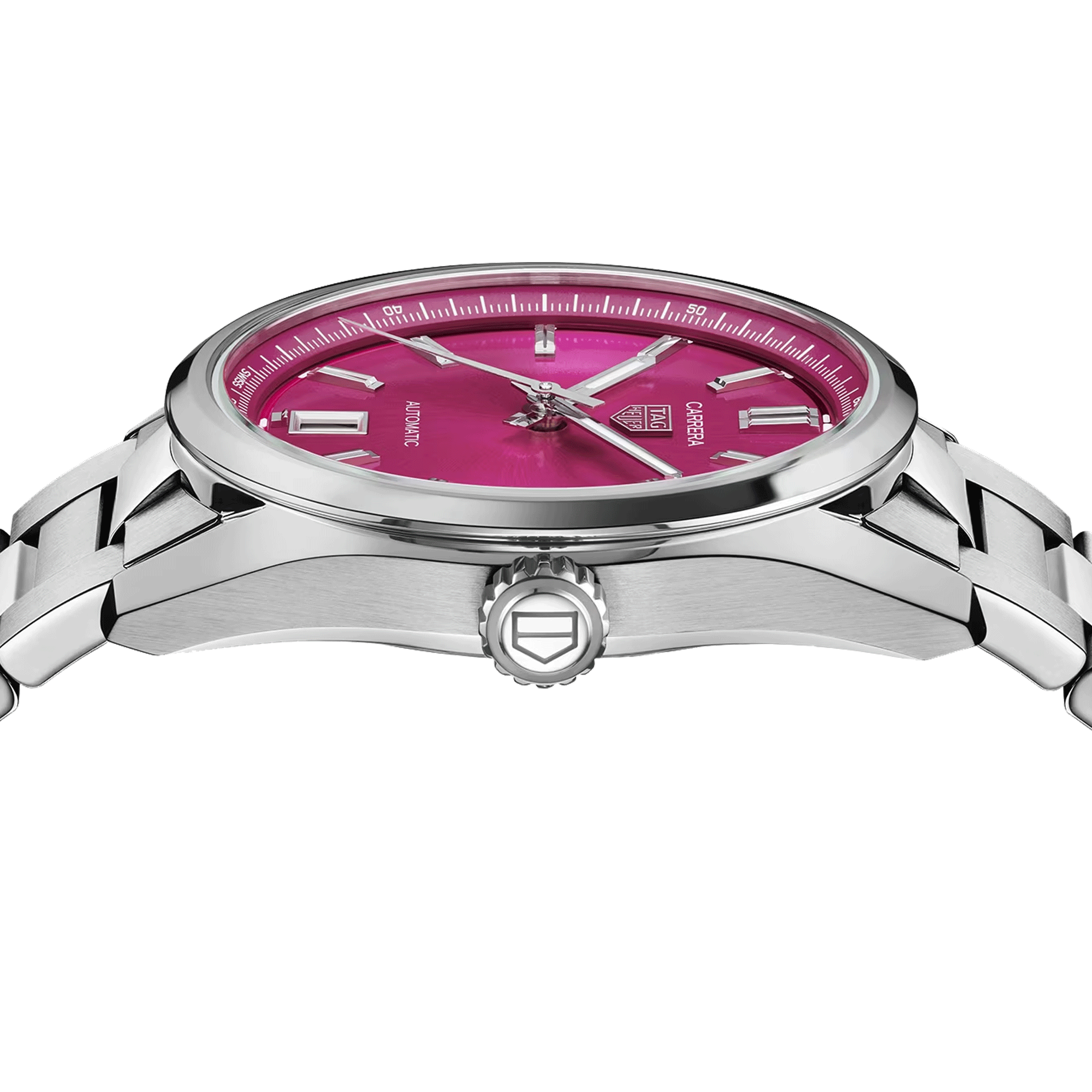 TAG Heuer Carrera automatic Watch 36 mm WBN2313.BA0001 - Lepage