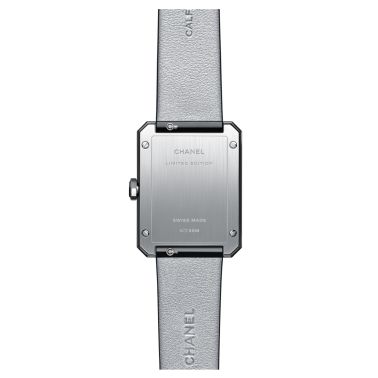 Chanel Boy Friend Watches | LEPAGE Official Retailer