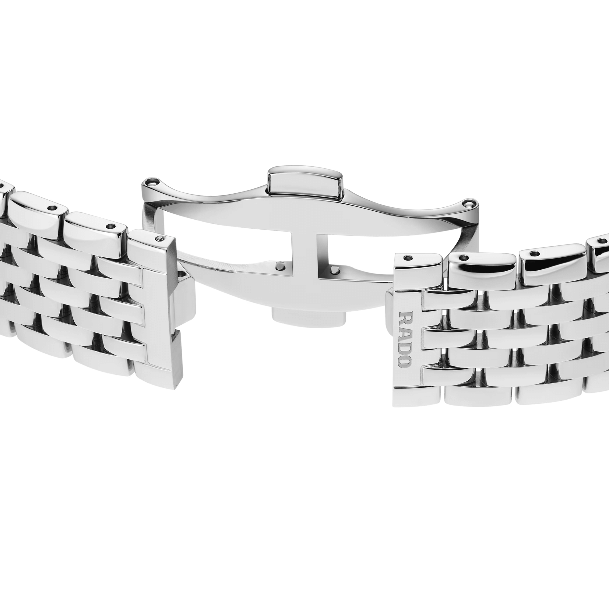 Rado Florence Classic Diamonds quartz Watch 38 mm R48912733 - Lepage