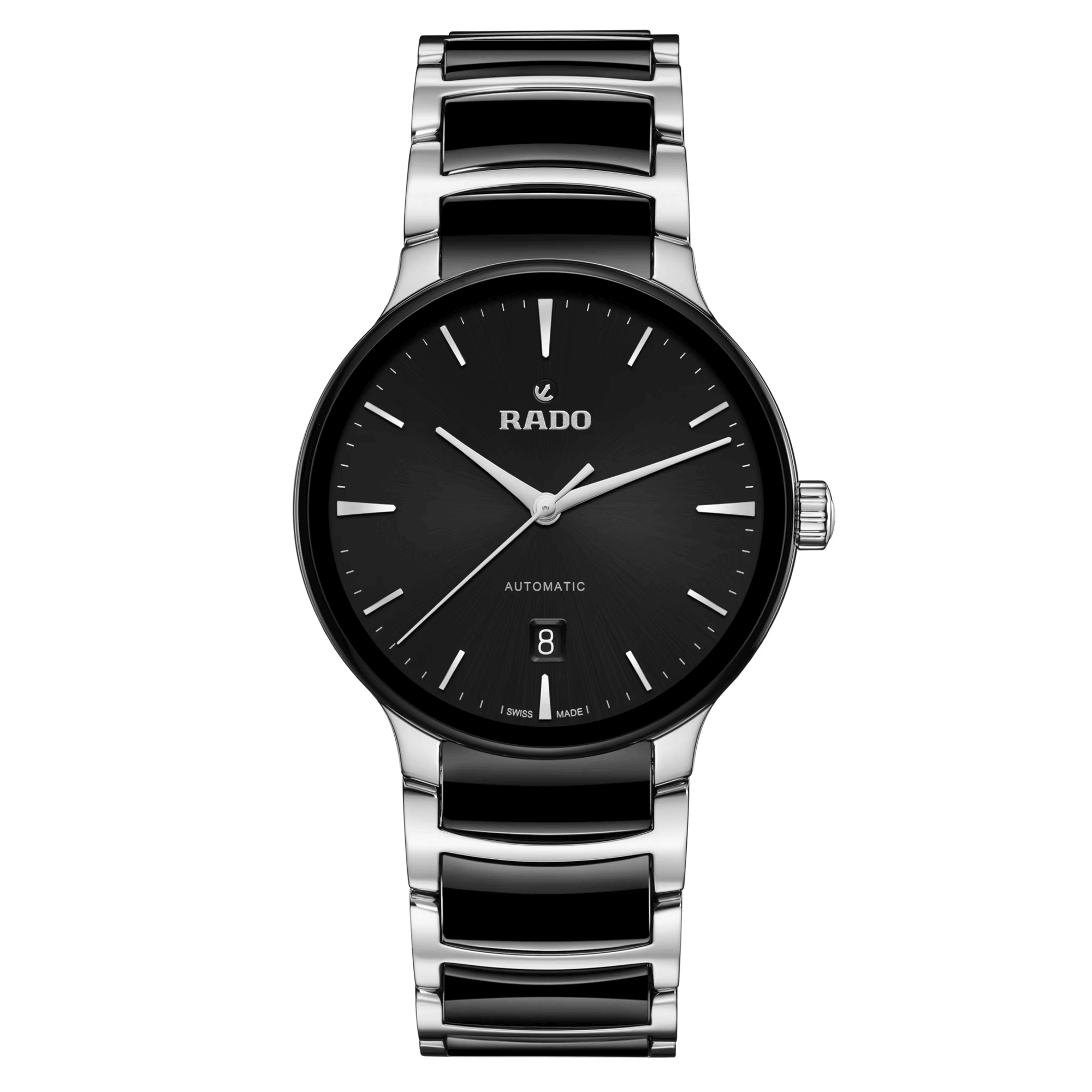 Rado Centrix automatic Watch 39,5 mm R30018152 - Lepage