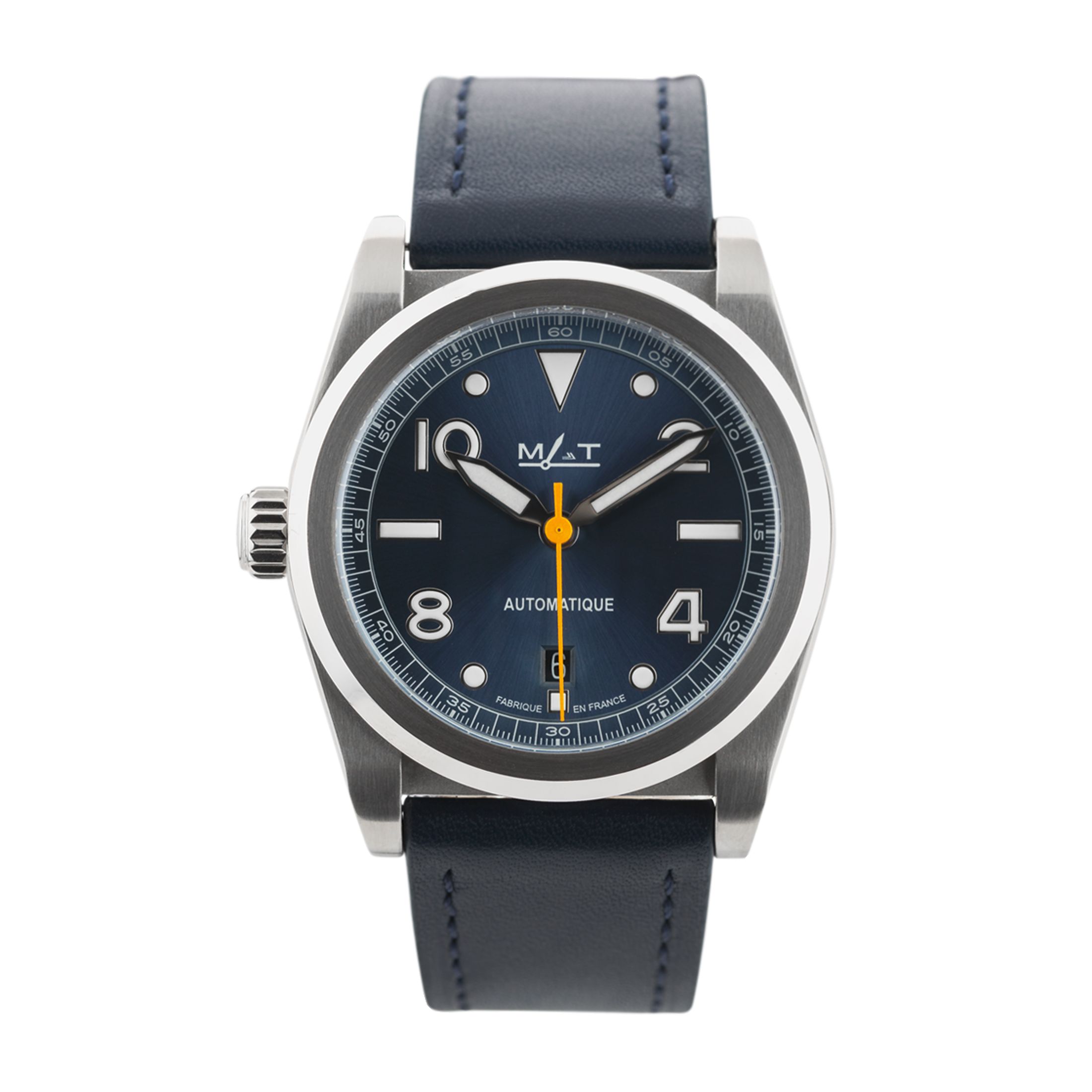 Montre d'occasion MAT Urban Club B Full Set 2022 - Lepage