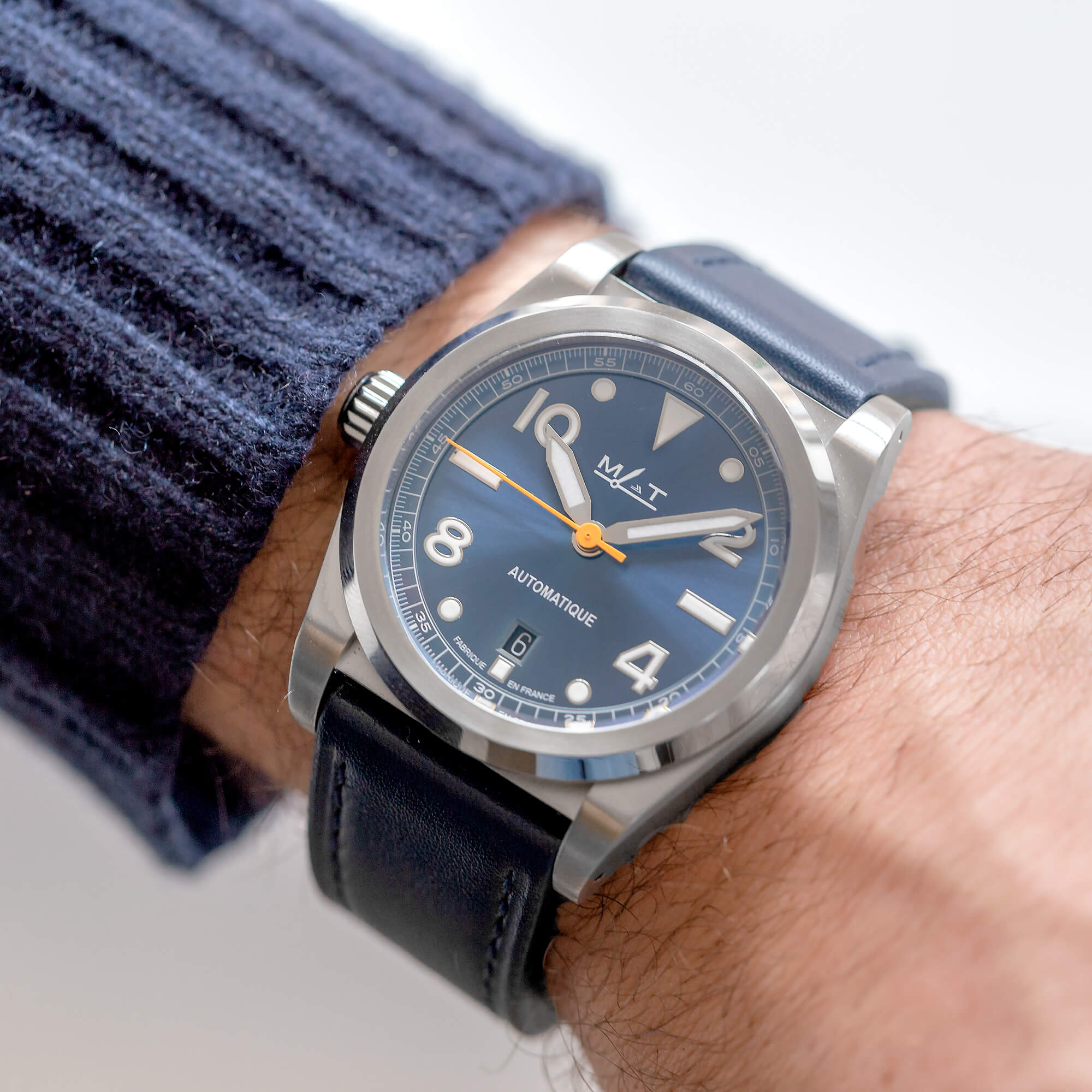 Montre d'occasion MAT Urban Club B Full Set 2022 - Lepage