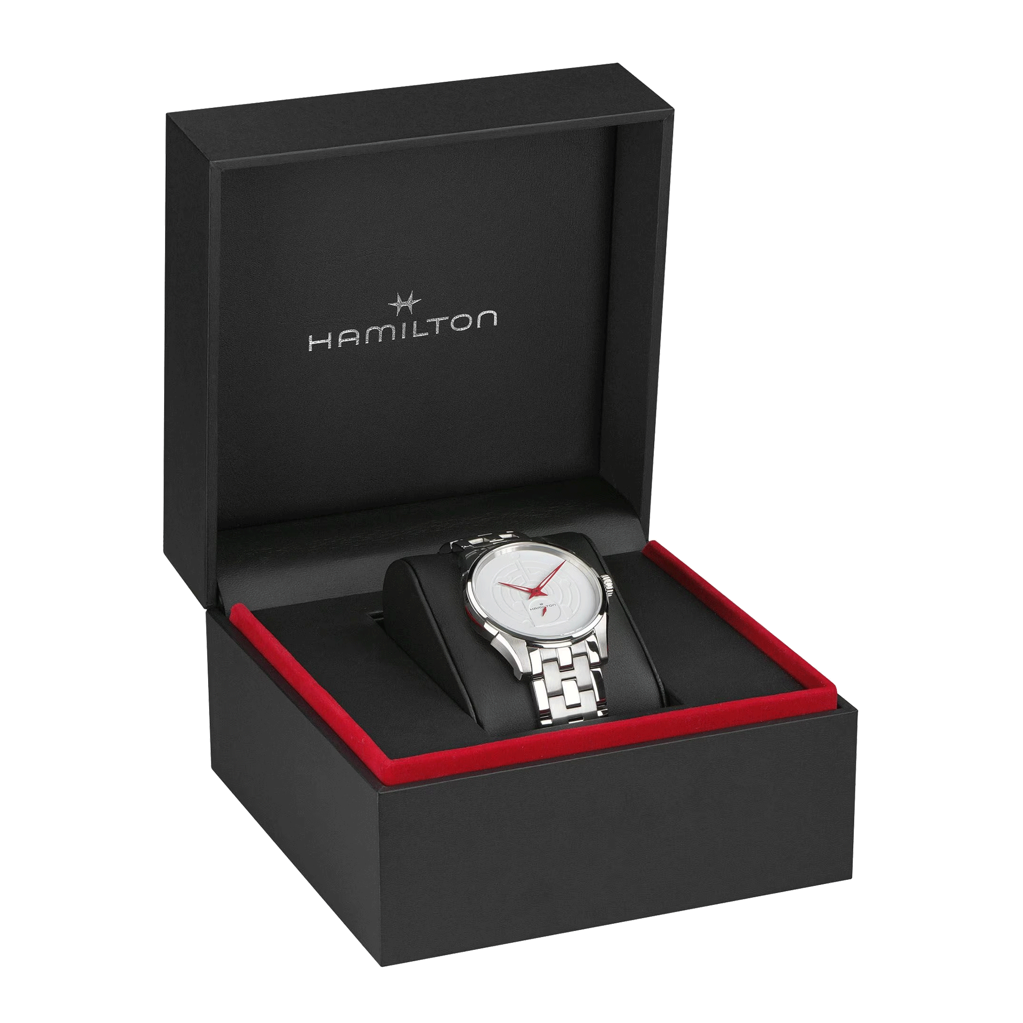 Montre Hamilton Jazzmaster Thinline Special Edition H38421110 - Lepage