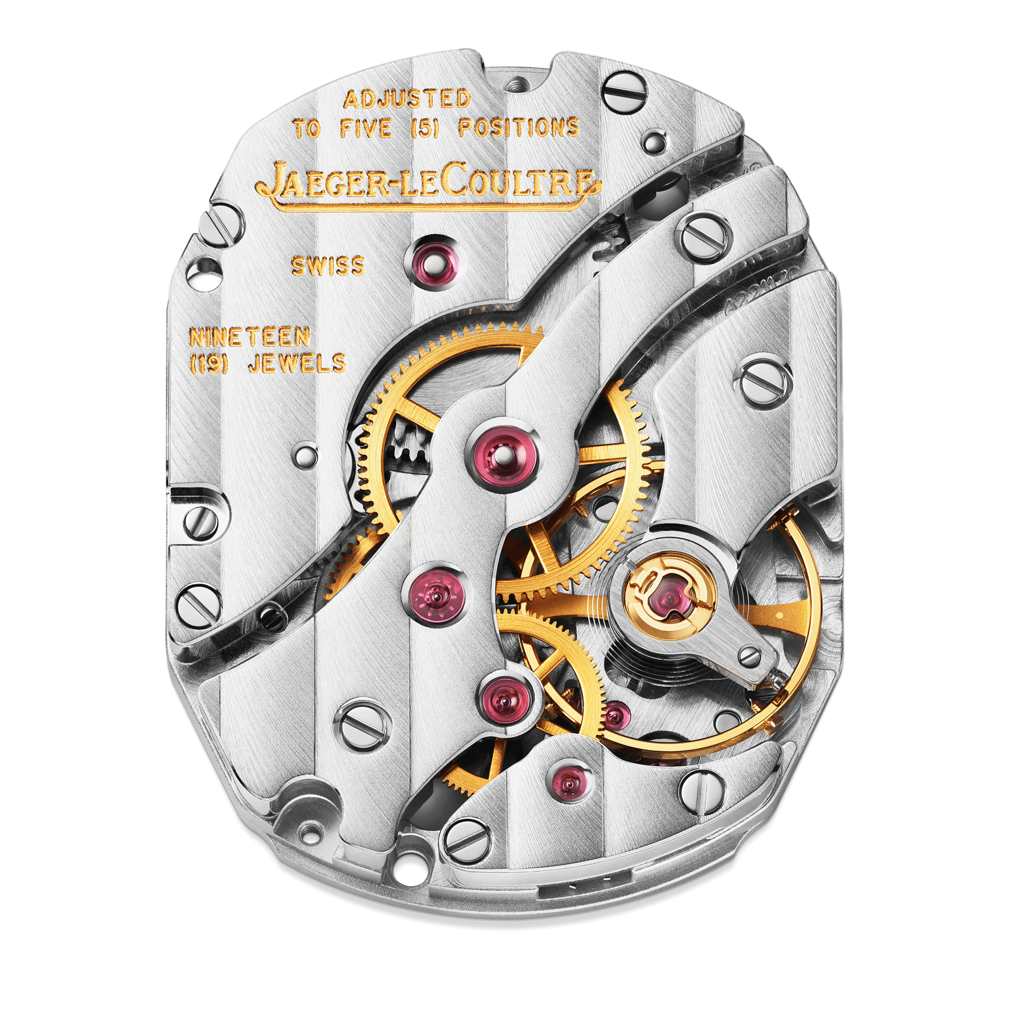 Jaeger-LeCoultre Reverso Tribute Monoface Watch Q7132521 - Lepage