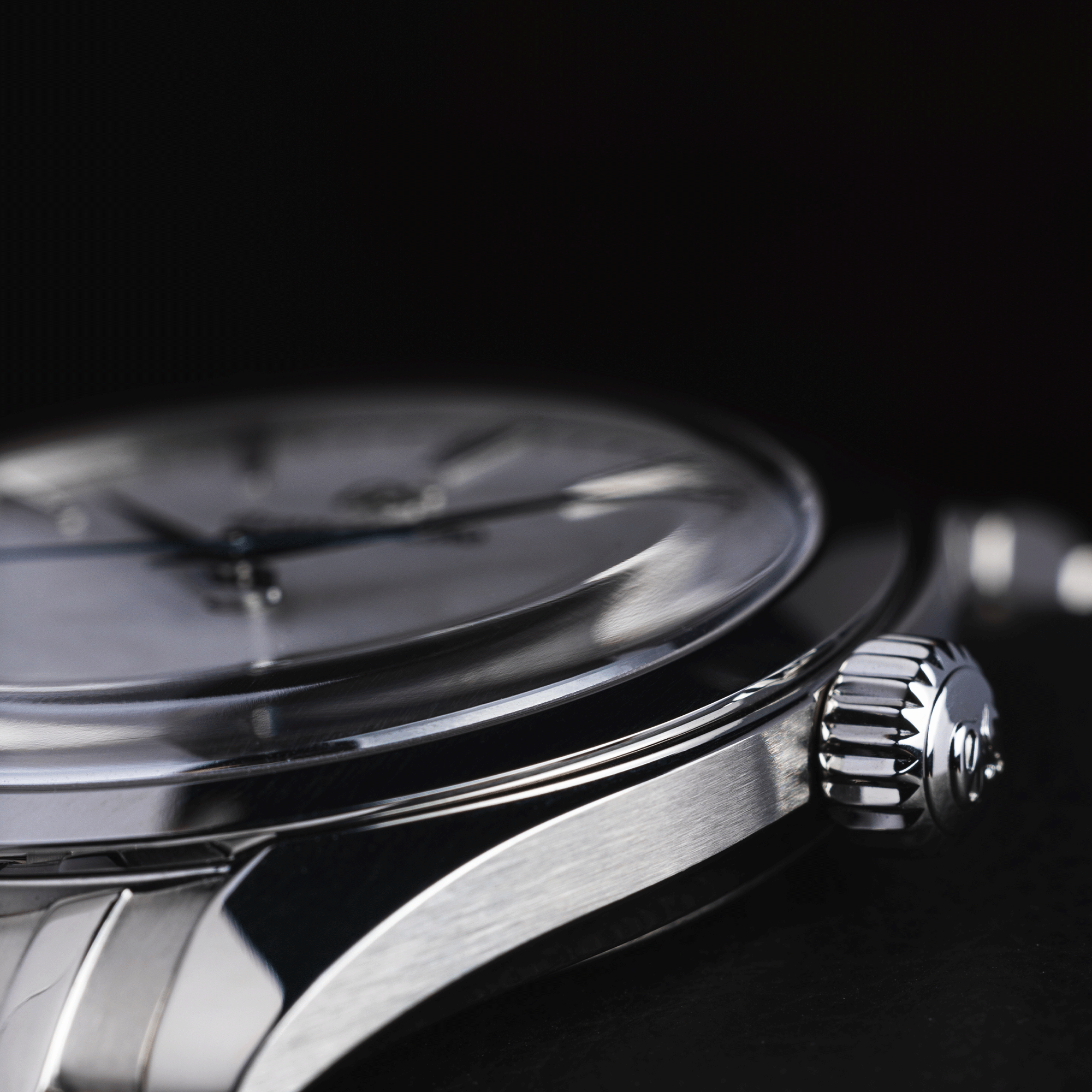 Grand Seiko Elegance Omiwatari SBGY013 - Lepage