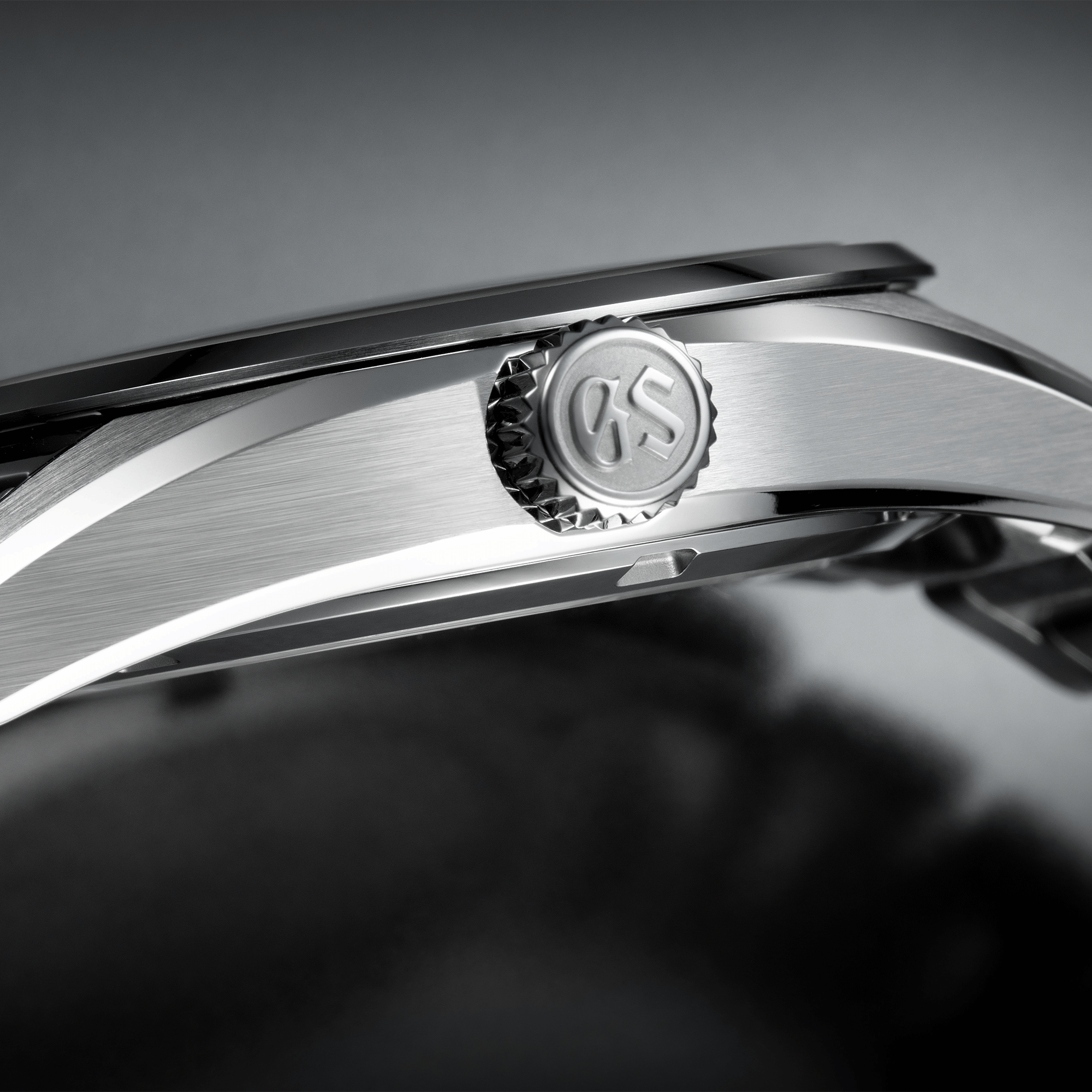 Grand Seiko Evolution 9 White Birch Spring Drive SLGA009 - Lepage