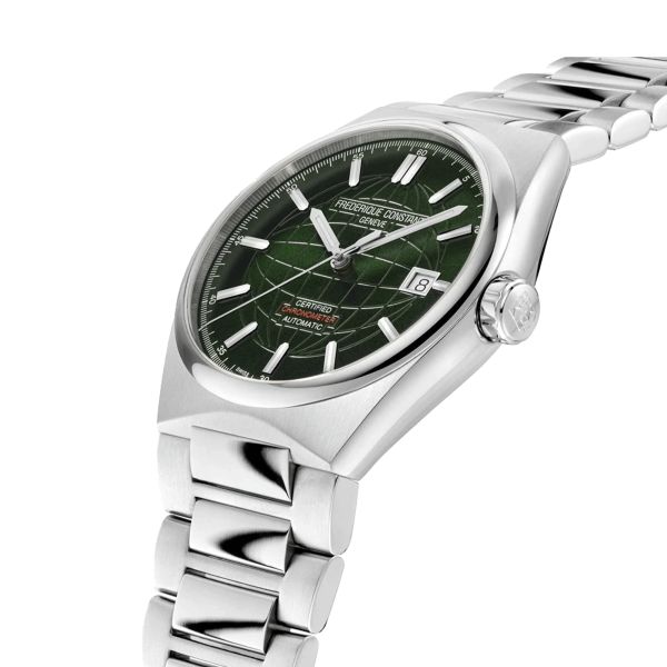 Frédérique Constant Highlife COSC Watch FC-303G3NH6B - Lepage