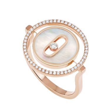 Bague Messika femme| BIJOUX | Lepage