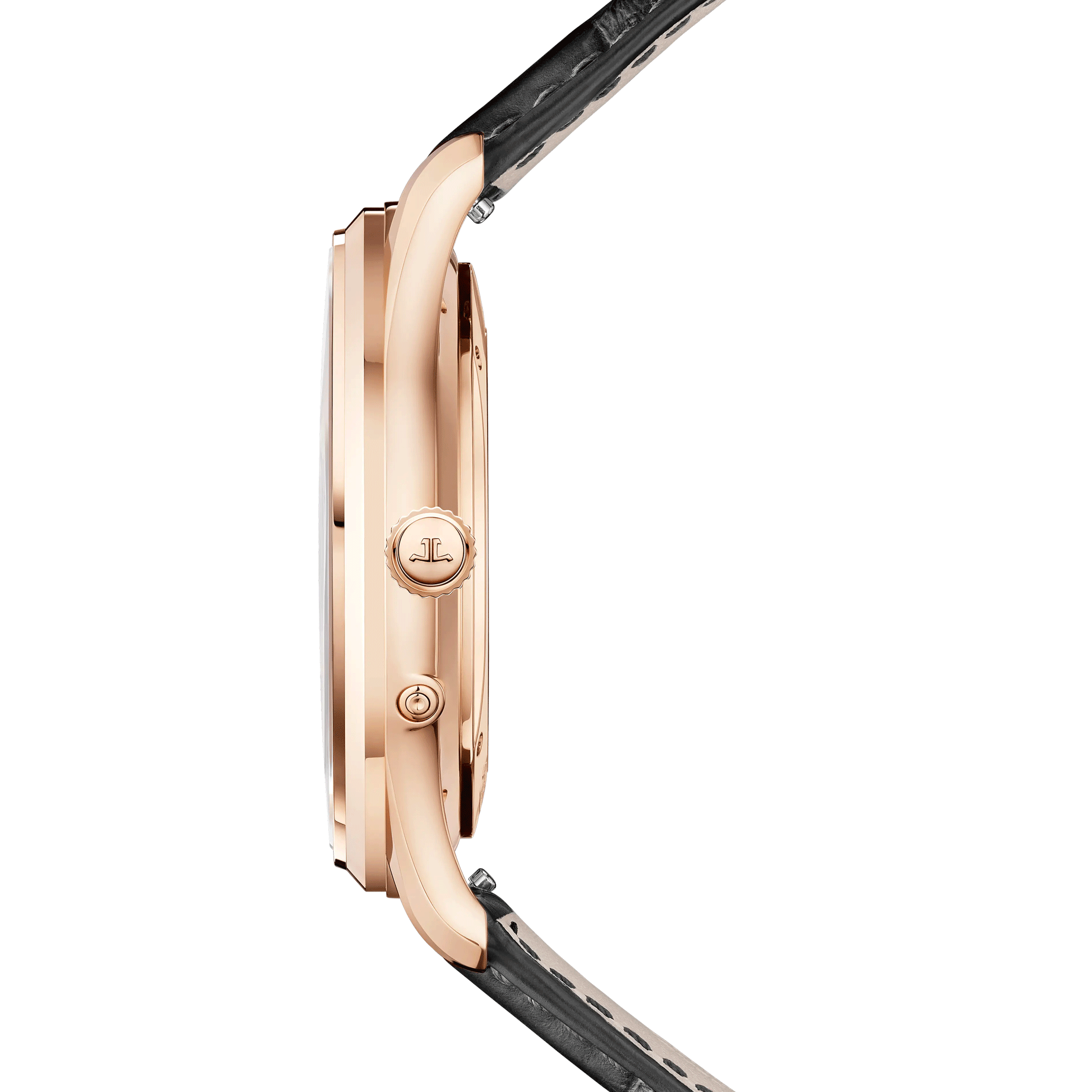 Jaeger-LeCoultre Master Ultra Thin Moon auto Watch Q1362511 - Lepage