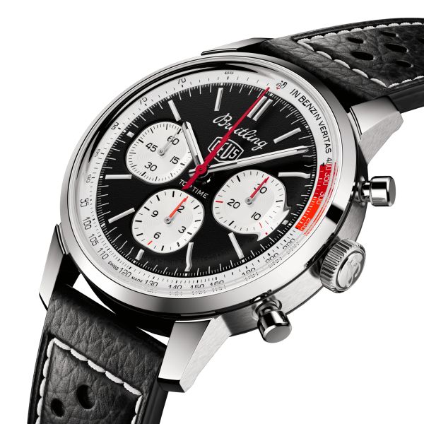 Montre Breitling Top Time Deus B01 auto 41 mm AB01765A1B1X1 - Lepage