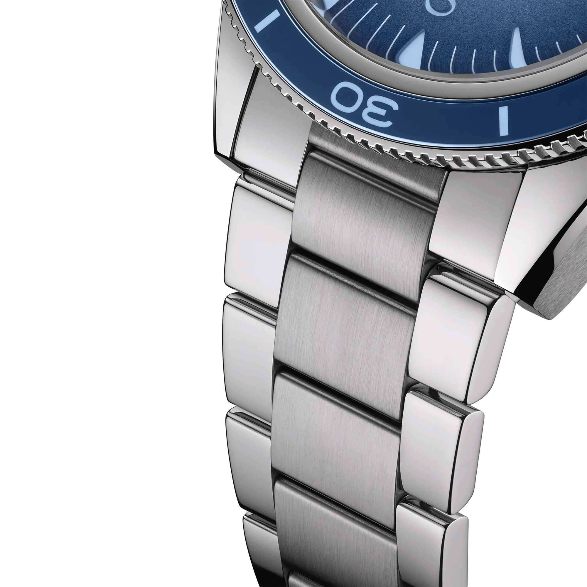 Omega Seamaster 300 Summer Blue 234.30.41.21.03.002 - Lepage