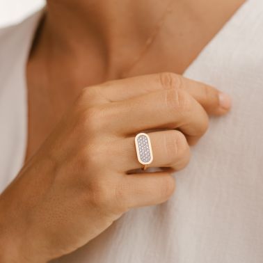 So Shocking rings | LEPAGE Official Retailer