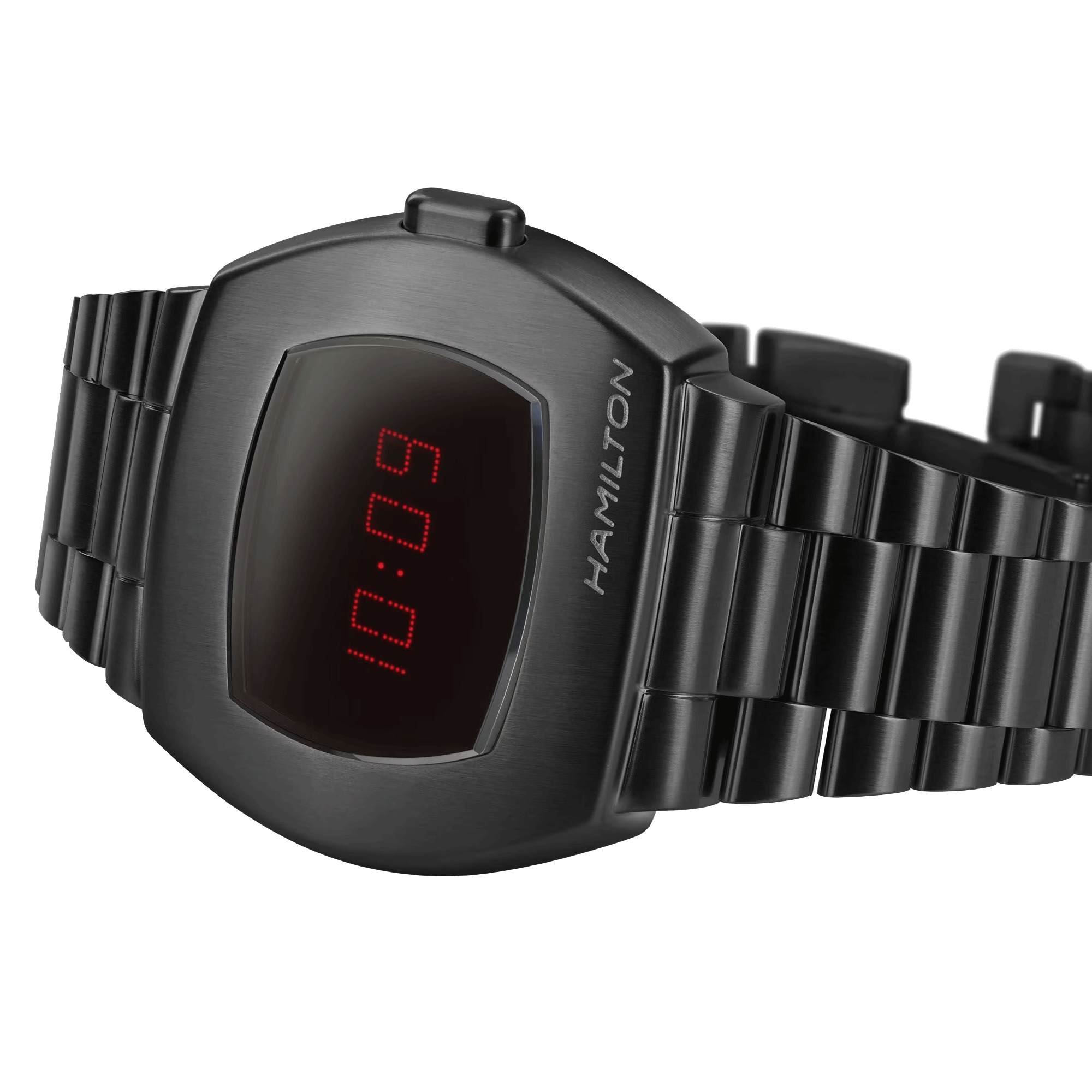 Hamilton American Classic PSR 40,8 mm Watch H52404130 - Lepage