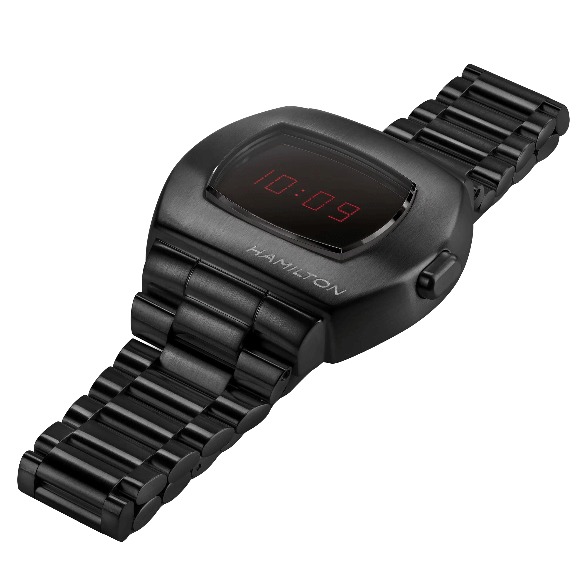 Hamilton American Classic PSR 40,8 mm Watch H52404130 - Lepage