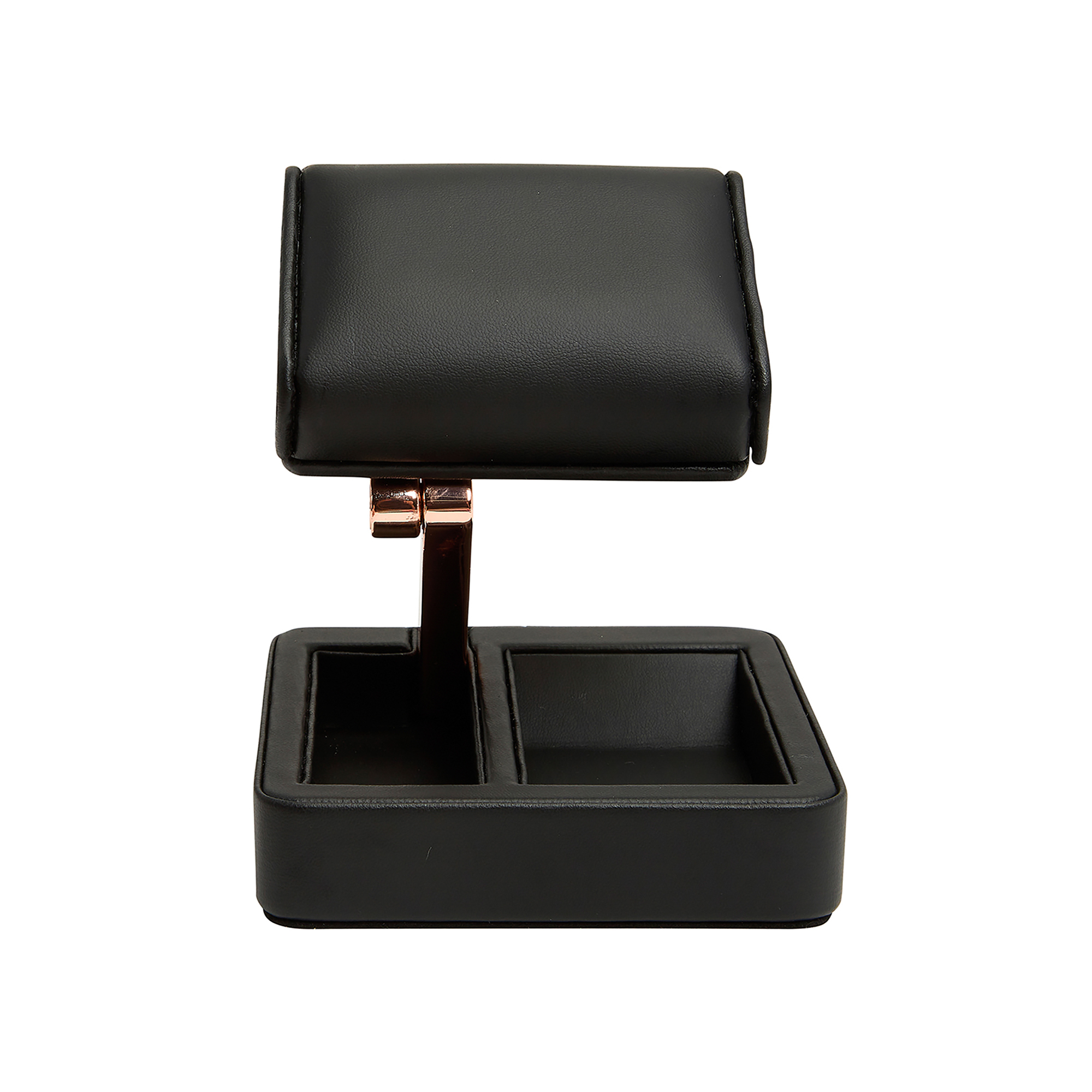 Axis Copper Travel Watch Stand | Wolf 1834 - Lepage