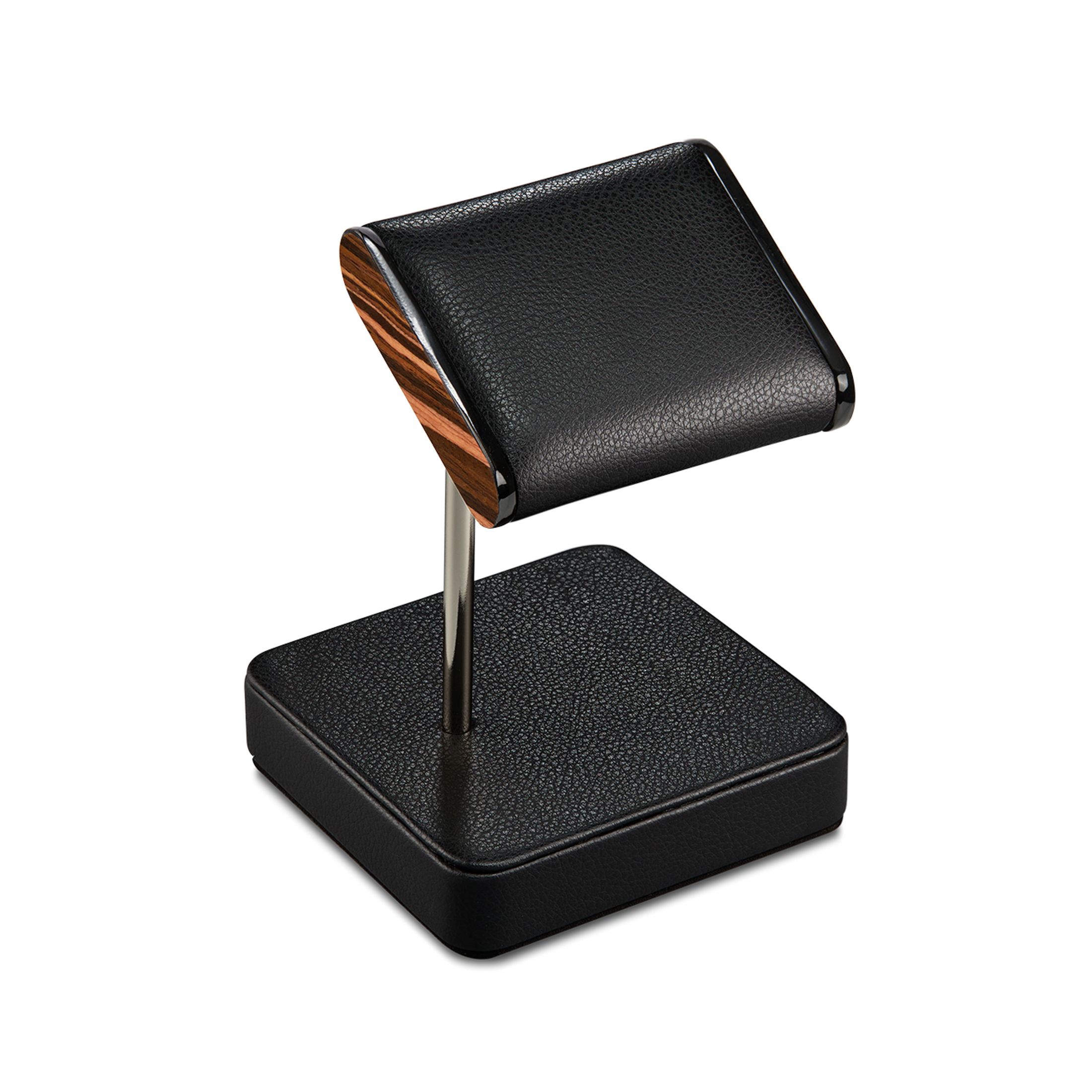 Roadster Single Watch Stand | Wolf 1834 - Lepage
