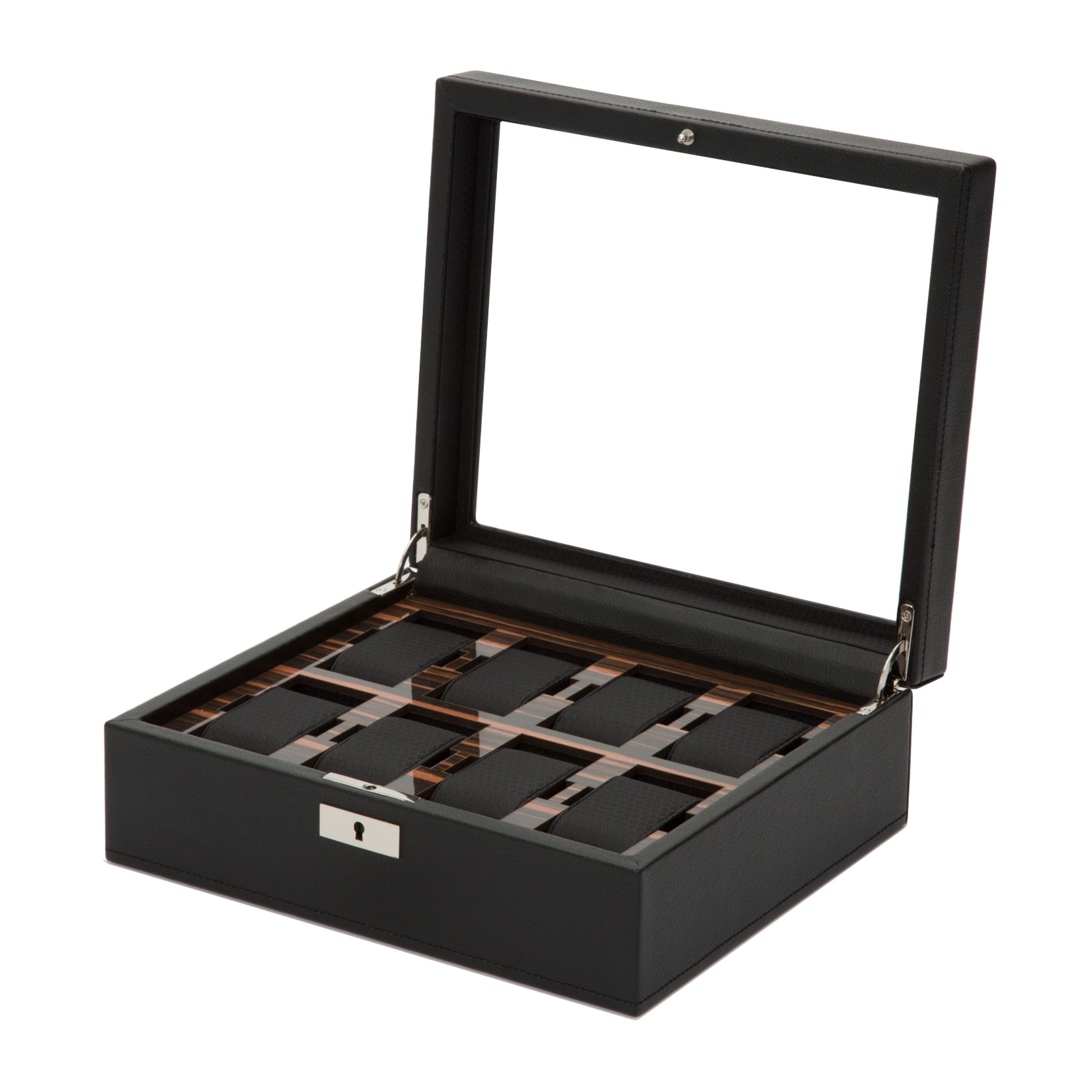Roadster Watch Box 8 watches - Wolf 1834 | Lepage