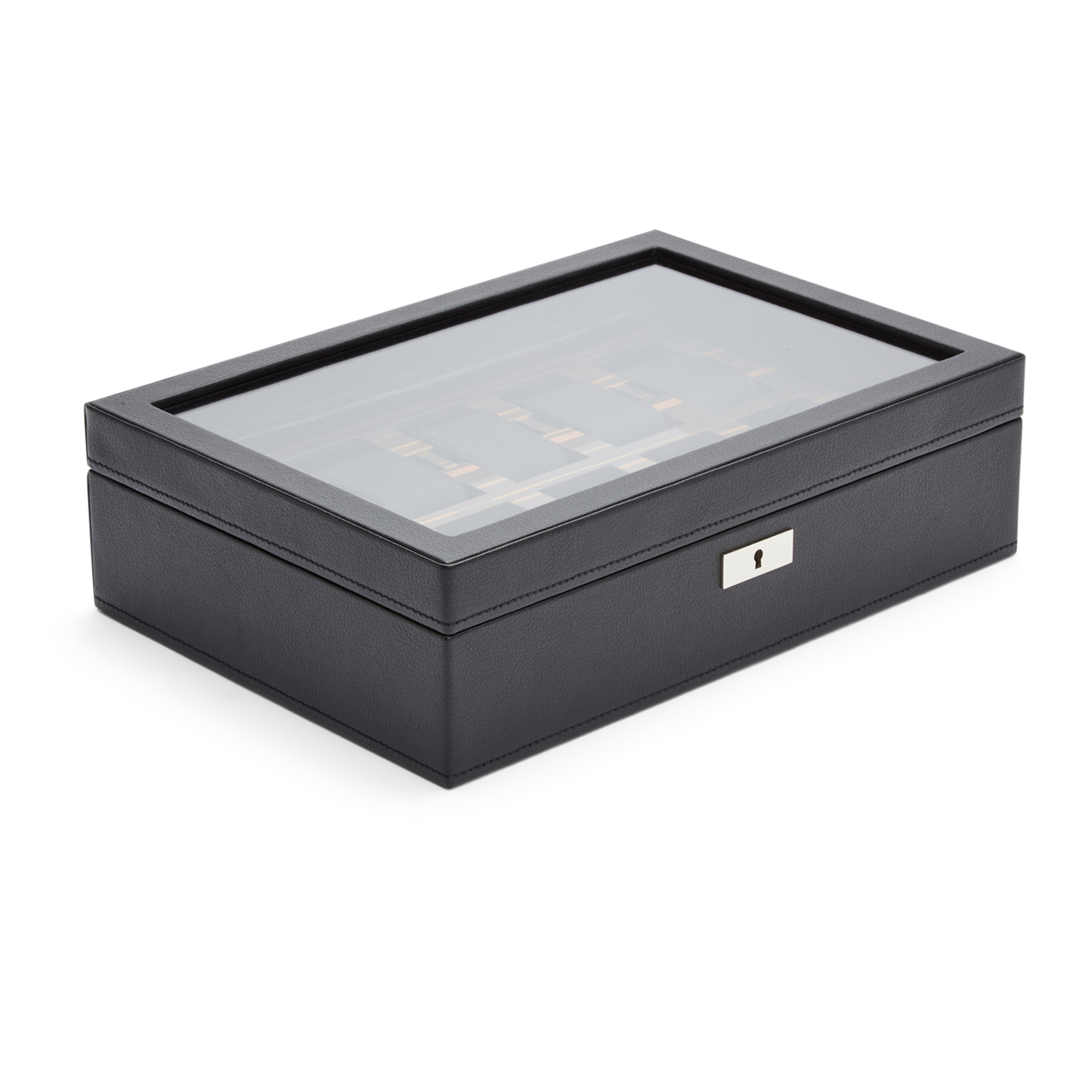 Roadster Watch Box 10 watches - Wolf 1834 | Lepage