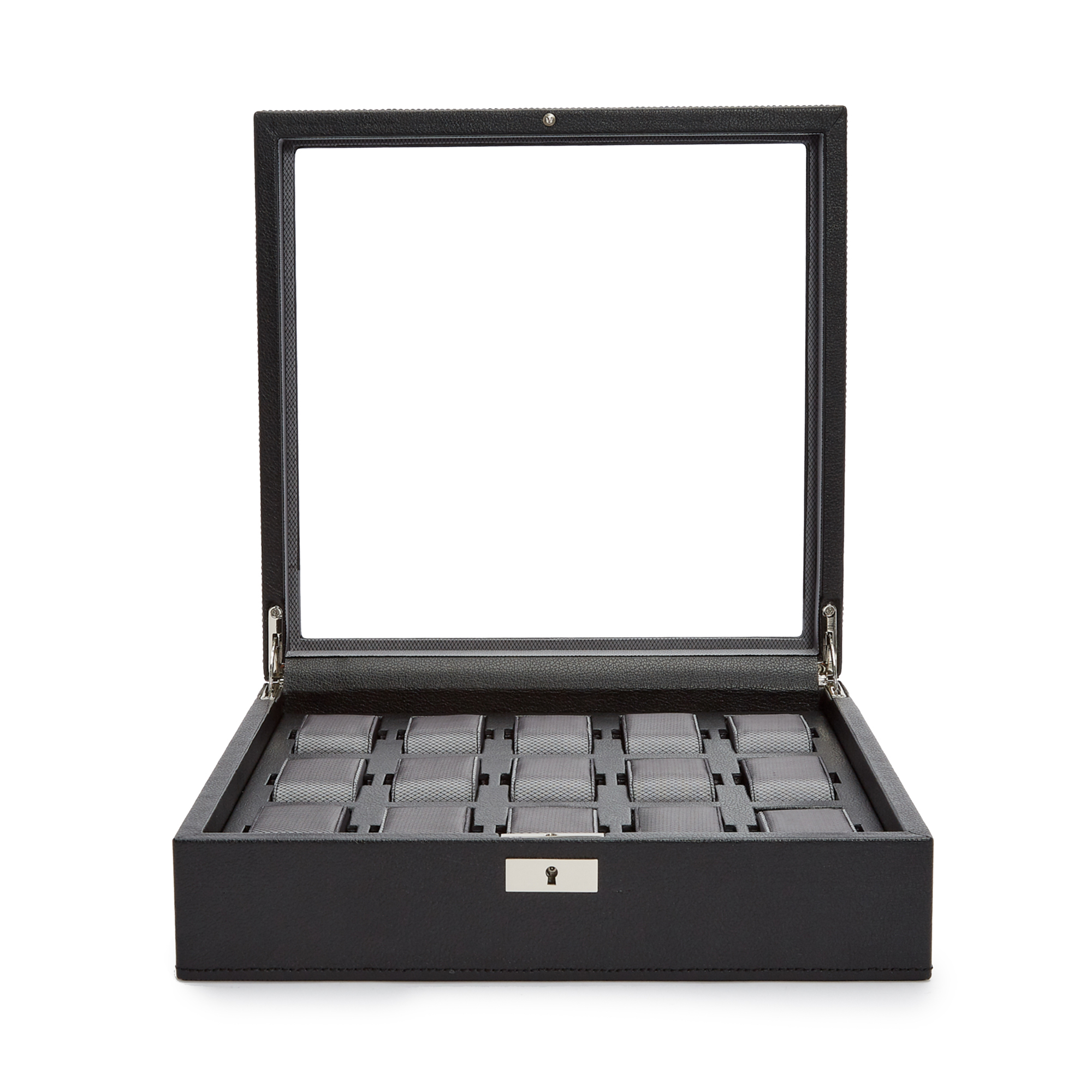 Viceroy Watch Box 15 watches - Wolf 1834 | Lepage
