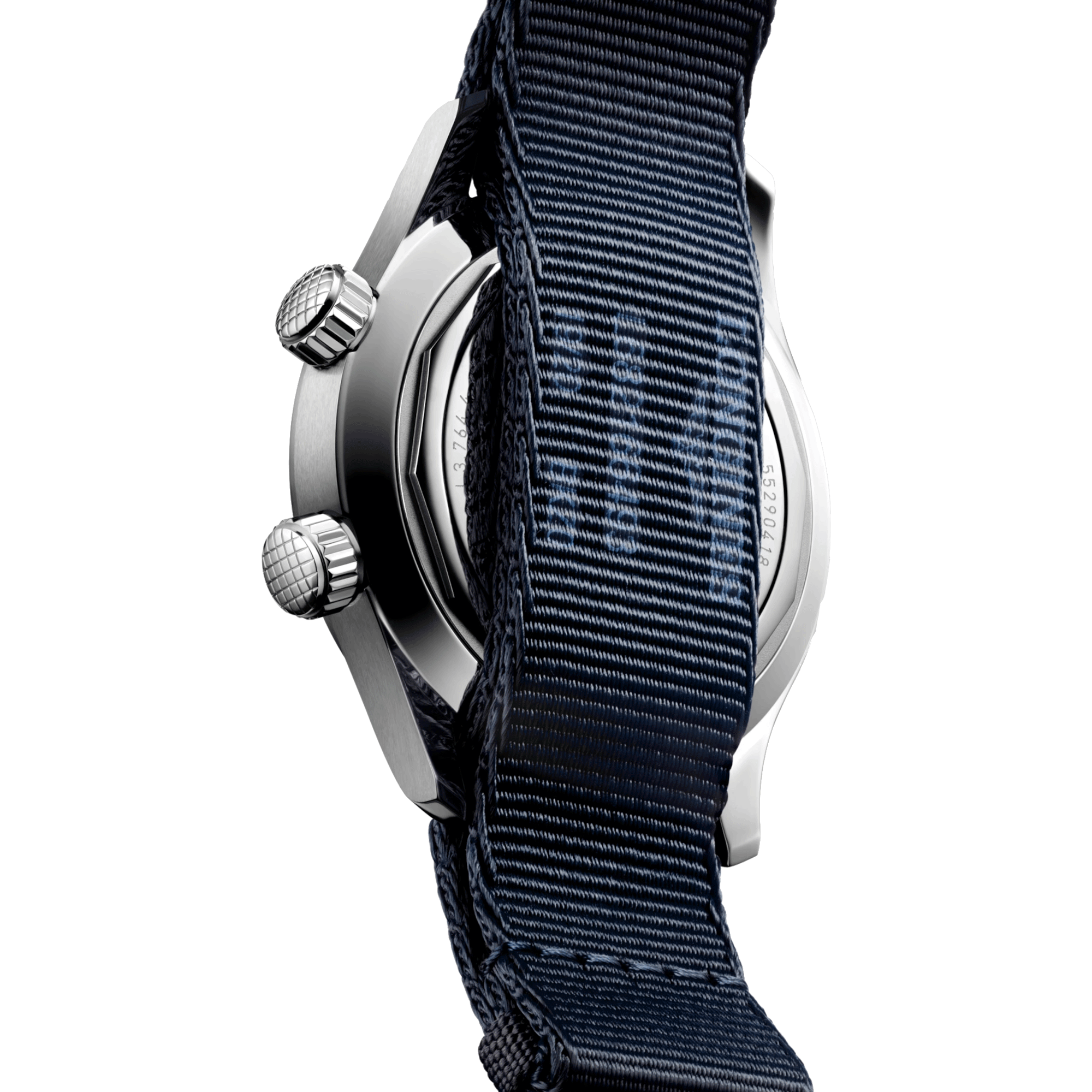 Longines Legend Diver automatic 39 mm Watch L3.764.4.90.2 - Lepage