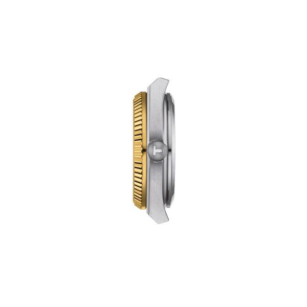 Tissot PRX Powermatic 80 Gold Watch T931.207.41.031.01 - Lepage