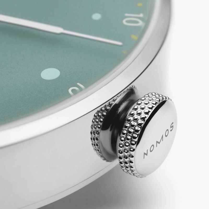 Nomos Metro Sage mechanical watch 33 mm 1124 - Lepage