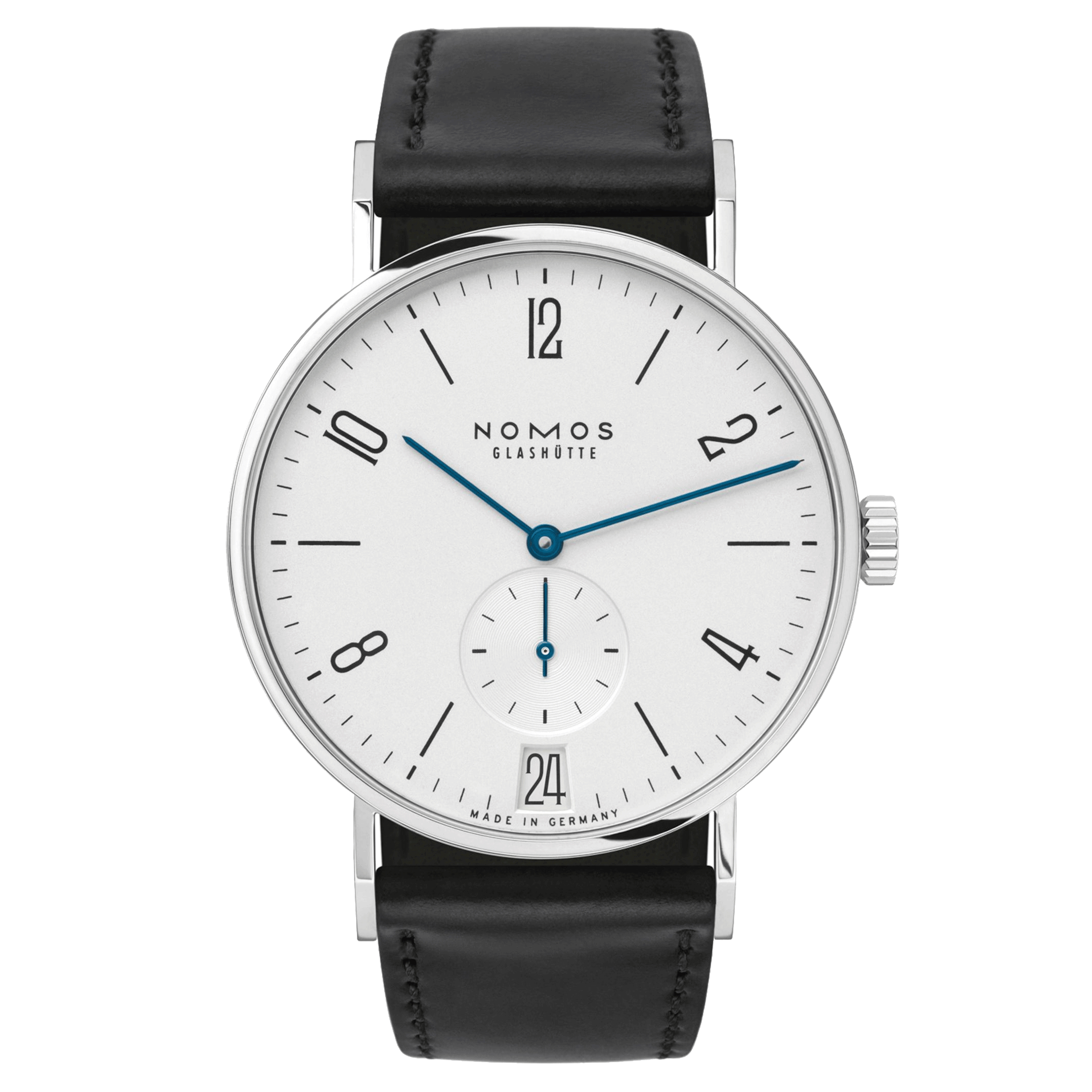 Genuine leather watch store