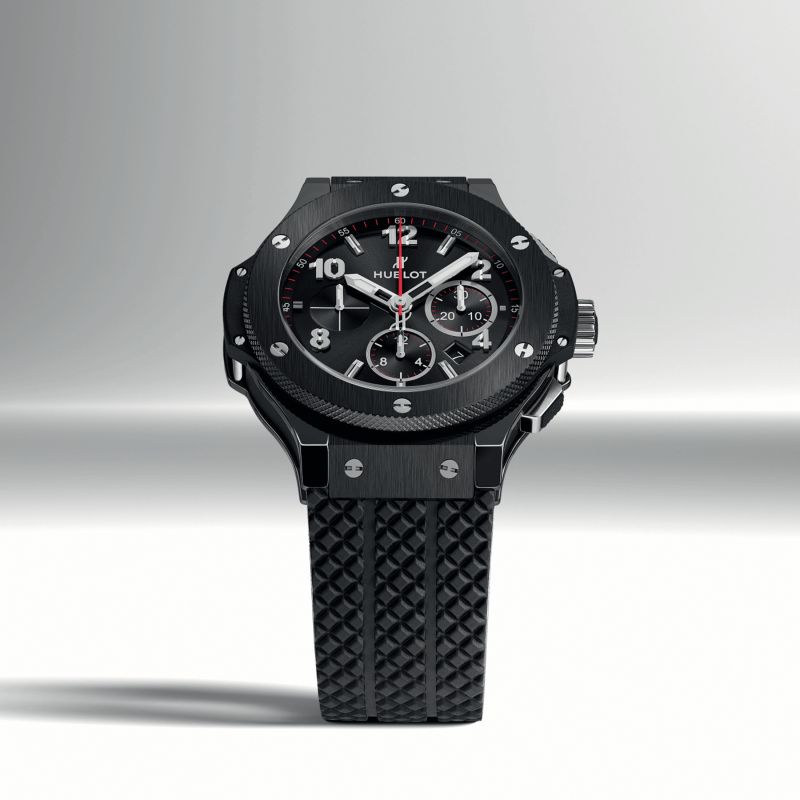 Hublot Big Bang Original Black Magic Watch 301.CM.130.RX - Lepage