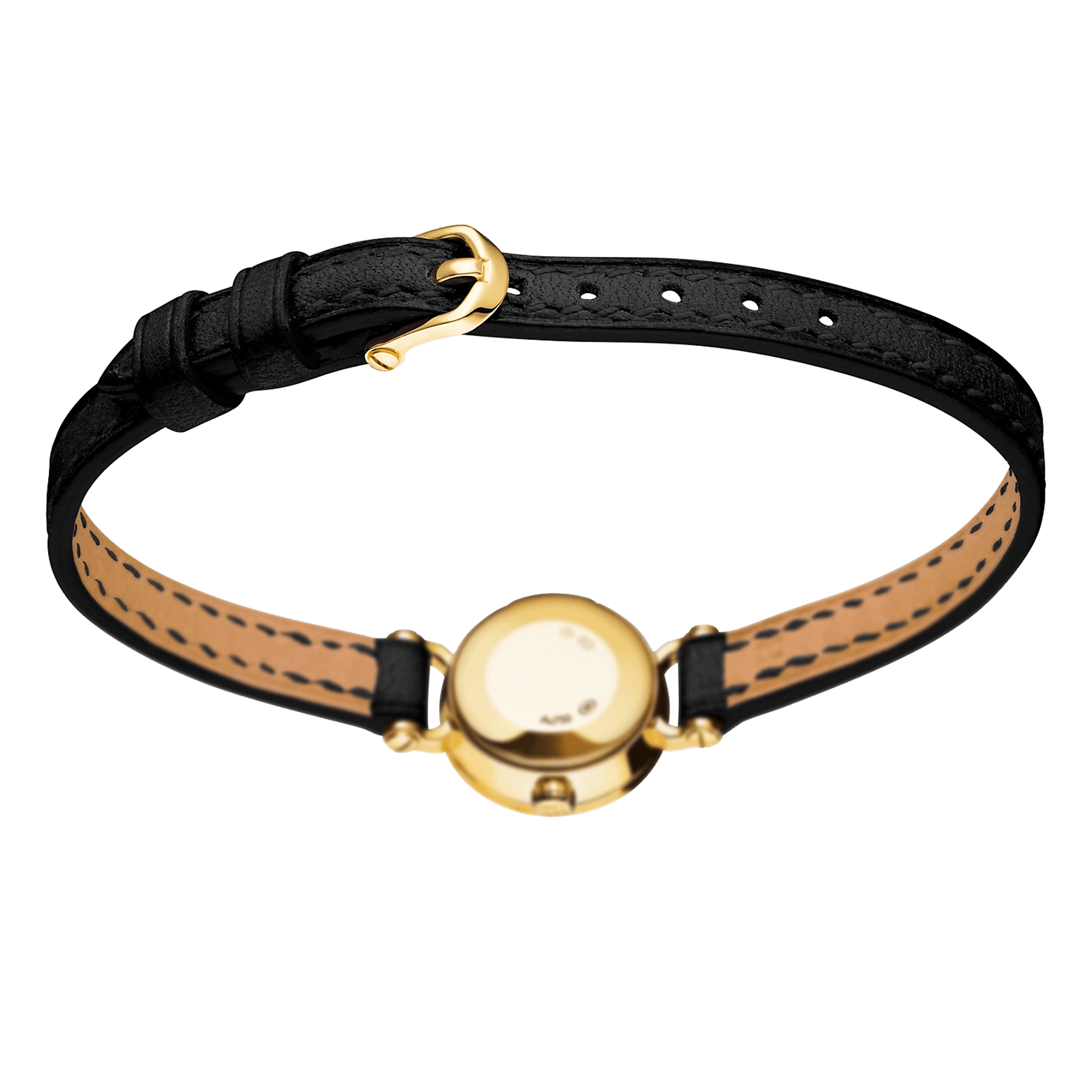 HERMÈS Faubourg Mini Modèle quartz 15 Watch W049308WW00 - Lepage