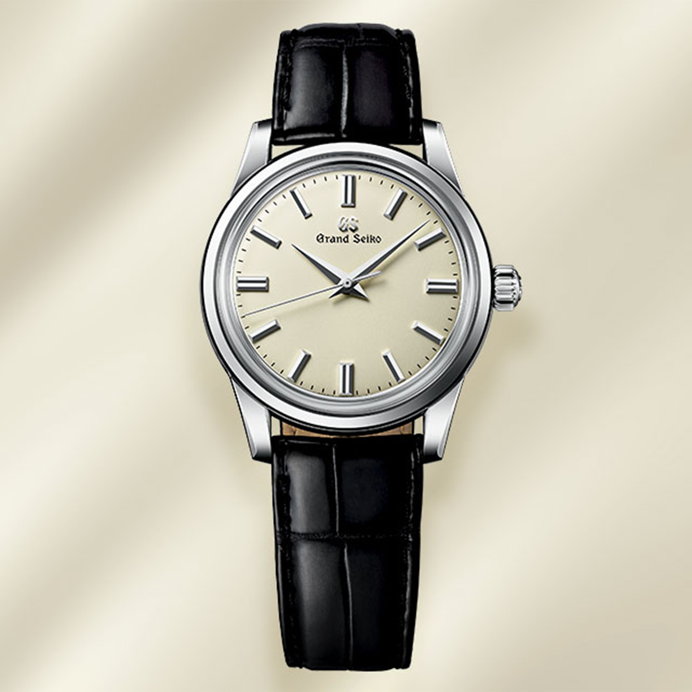 Grand Seiko Elegance mechanical 37,3 mm SBGW301 - Lepage