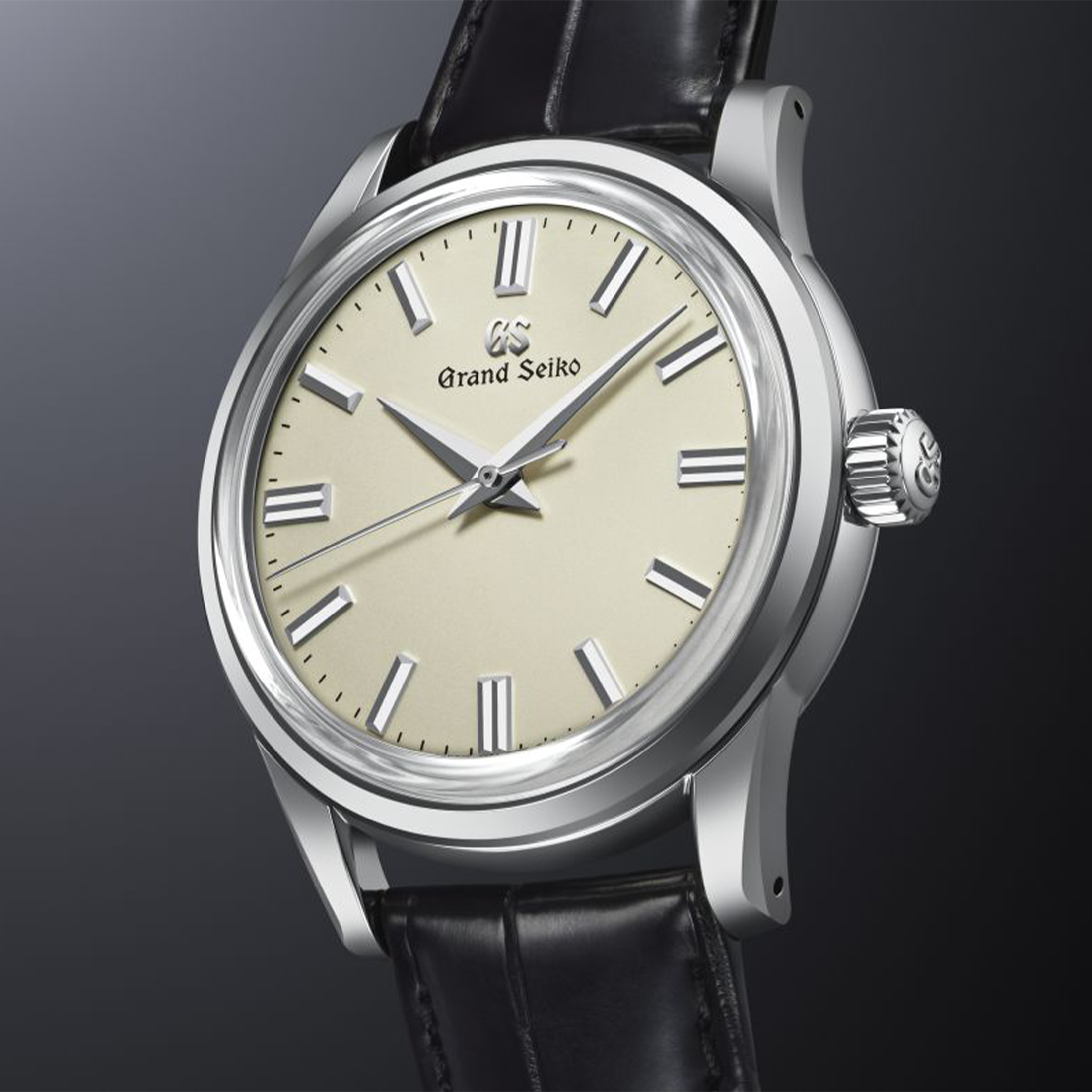 Grand Seiko Elegance mechanical 37,3 mm SBGW301 - Lepage